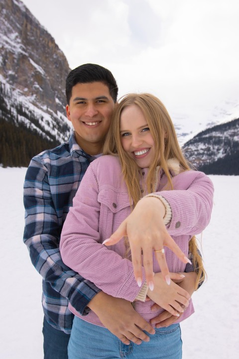 Josue & Jocelyn | Joy